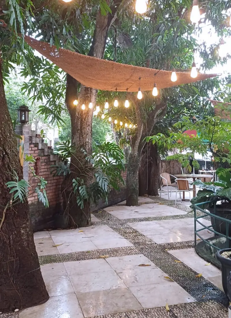 Installation Shade Sails: A Guide for Effective Setup